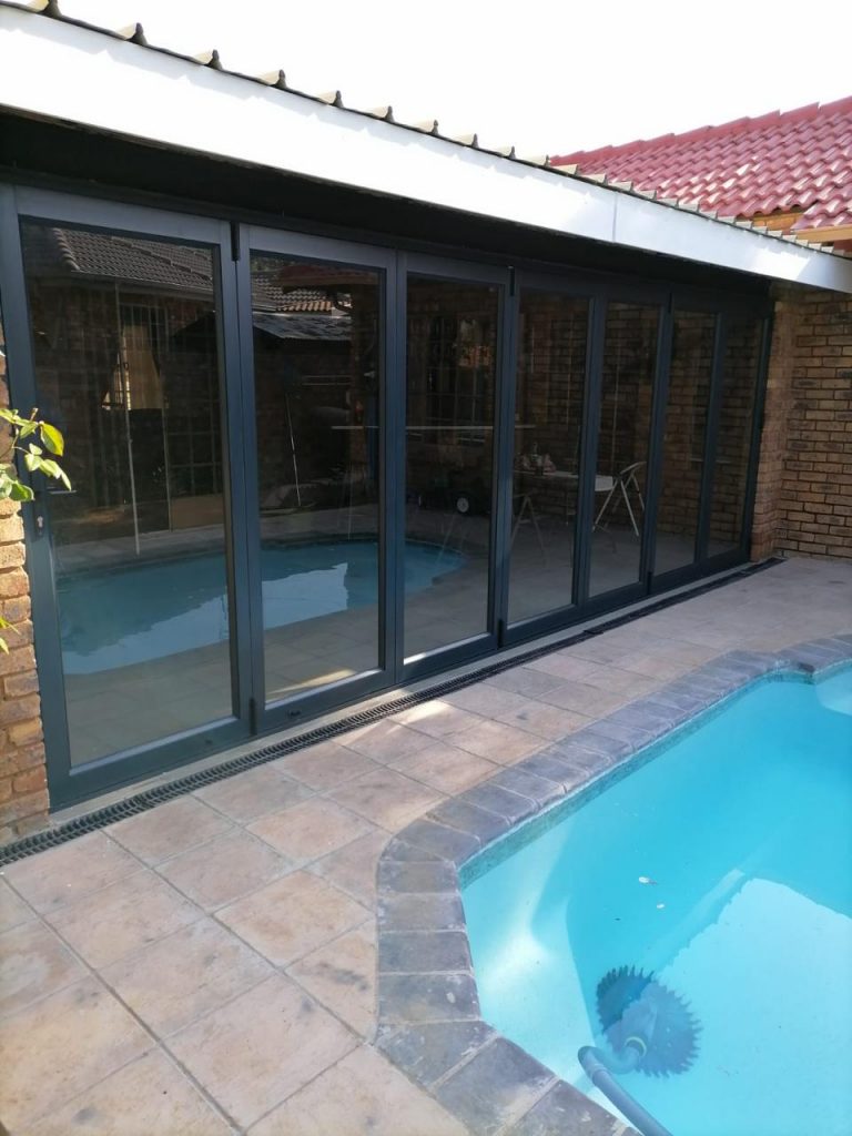 Aluminium Windows & Doors Pretoria | Installations & Repairs ...