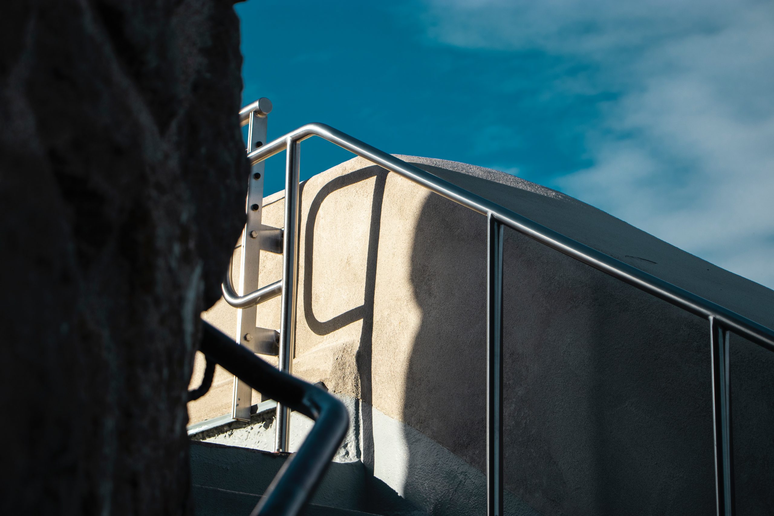 Stainless Steel Balustrades in Gauteng & Pretoria - Aluminium Windows ...